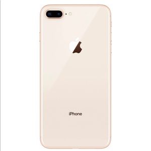 Apple | Other | Iphone 8 Plus Gold 64 Gb | Poshmark